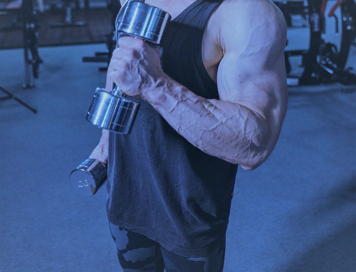 Gain Mass Easily with These Forearm Workouts | New Writers Welcome