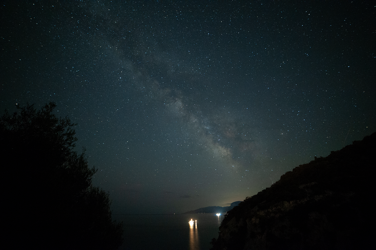 Data Visualization of the Observable Universe | by Jan Niedospial ...
