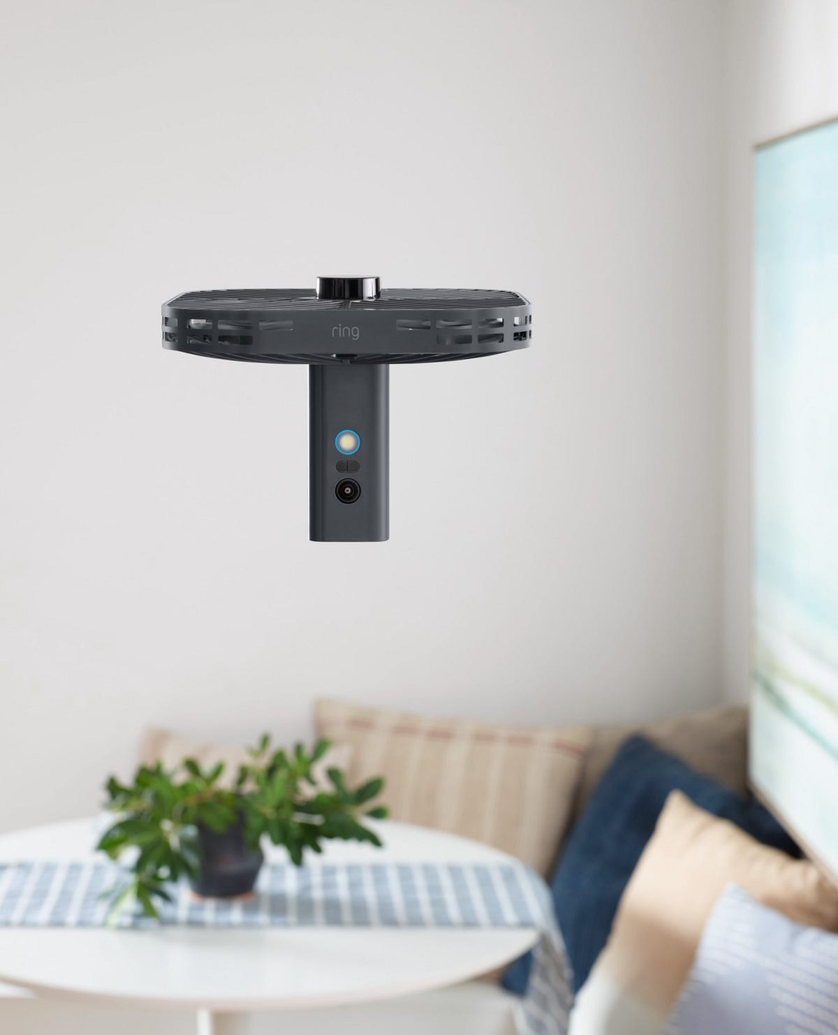Ever Want a Flying Security Camera?😍 | by Edmund Chong | SYNERGY | Medium