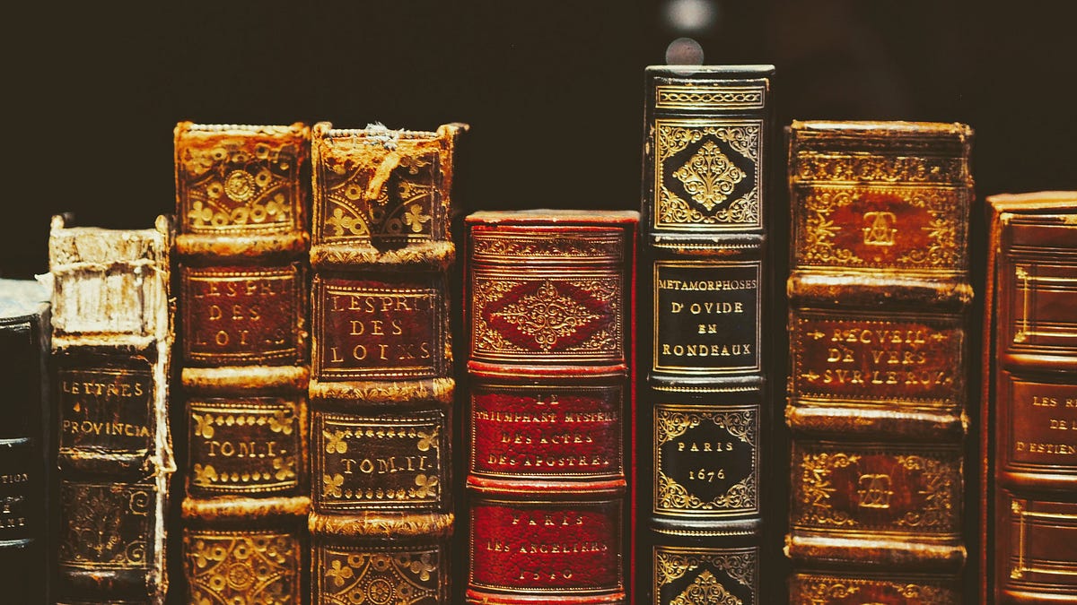 Why History is the Most Important Subject | by Morenike Amber | Medium