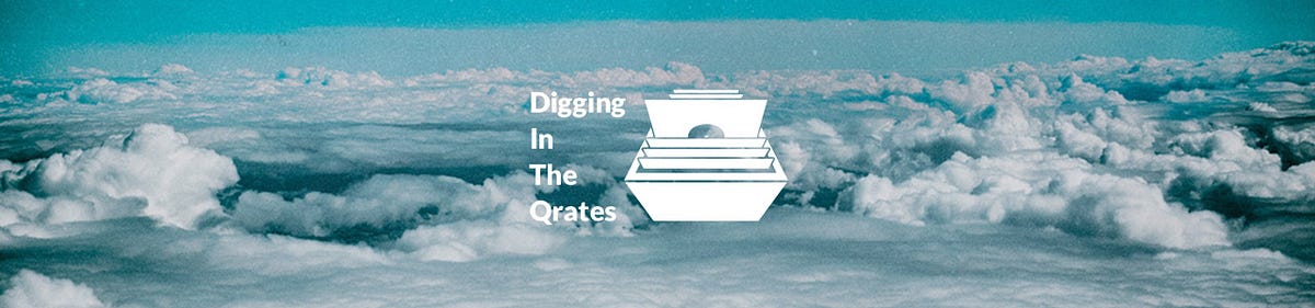 Digging in the Qrates with Crookram | by QRATES | Medium