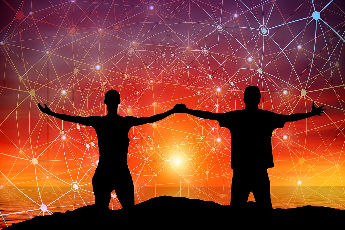 The Tender Language of Love - Know Thyself, Heal Thyself - Medium