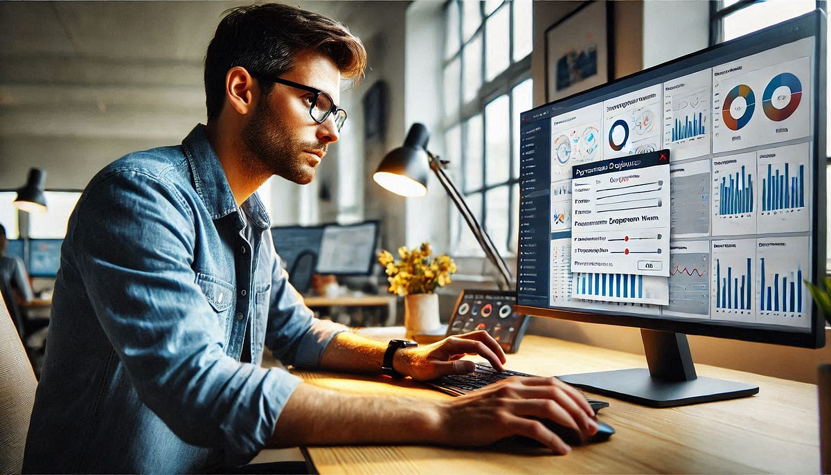 Why Parameters In Tableau Are Your Secret Weapon Use Cases And How To