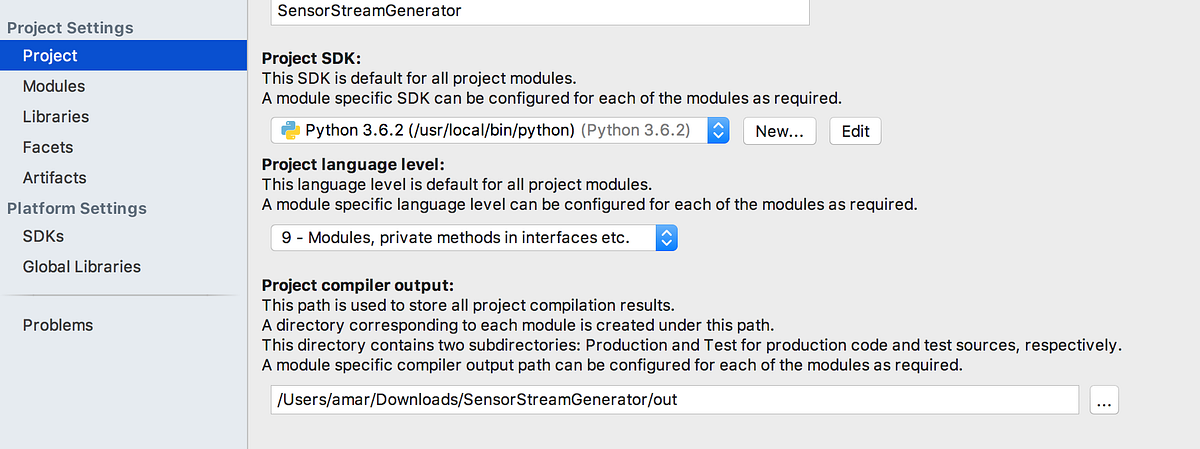 Installing wfdb package in Terminal | by Amarjit Dhillon | Medium