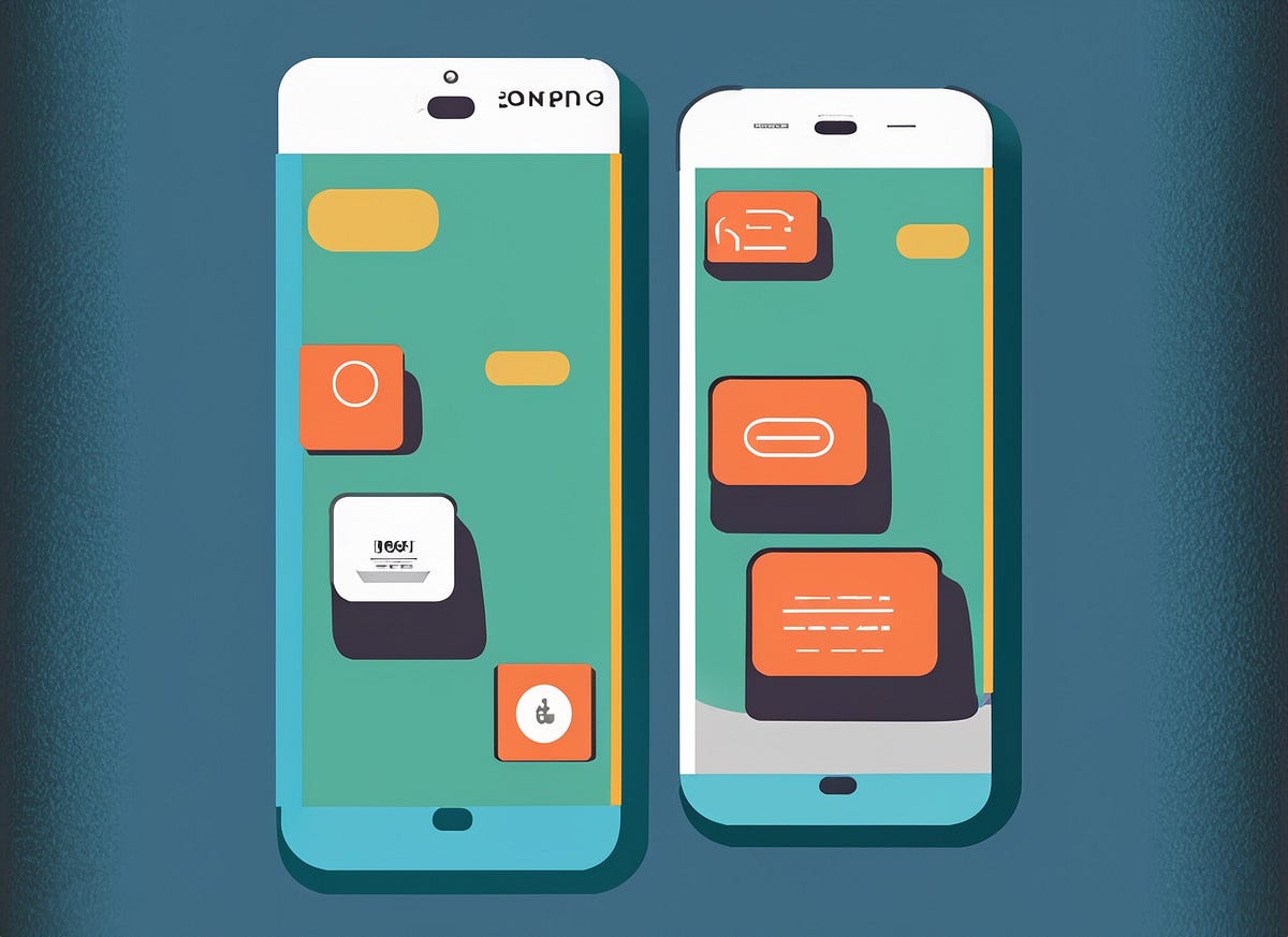 The Future of UI/UX Design: Emerging Trends and Technologies | by Sk Mustain | Medium