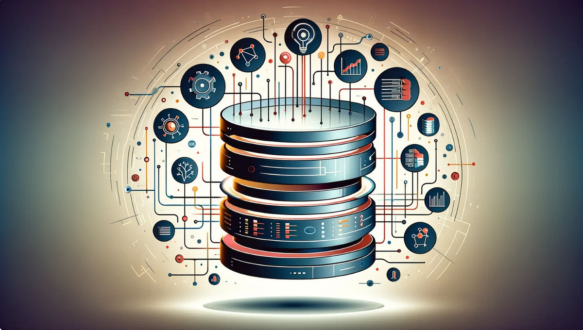 Basic Understanding Databases: The Core of Data Management | by Sandaru ...