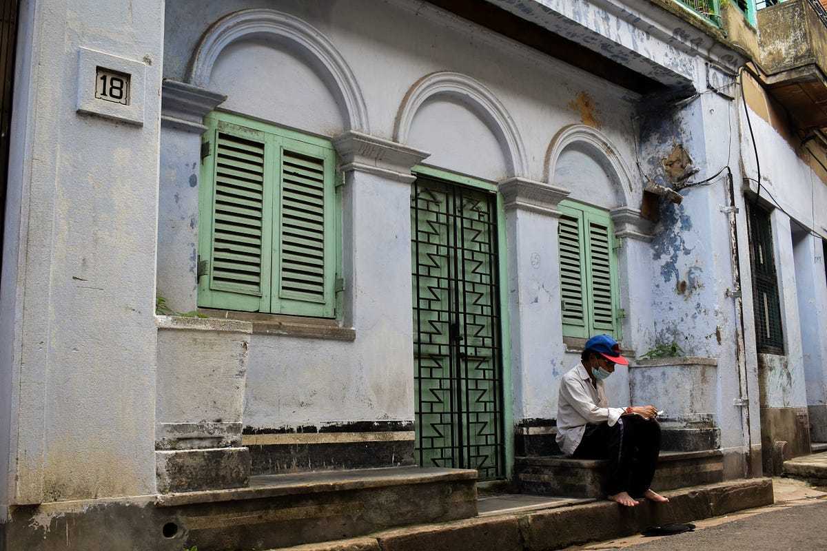 History of Kolkata. Who founded the city of Kolkata? Most… | by ...