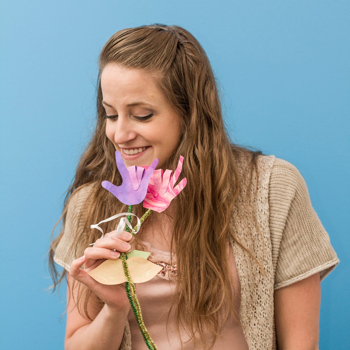 Brains+Beans | “Color and Honey”. Welcome, Kristi, to Brains+Beans — a ...
