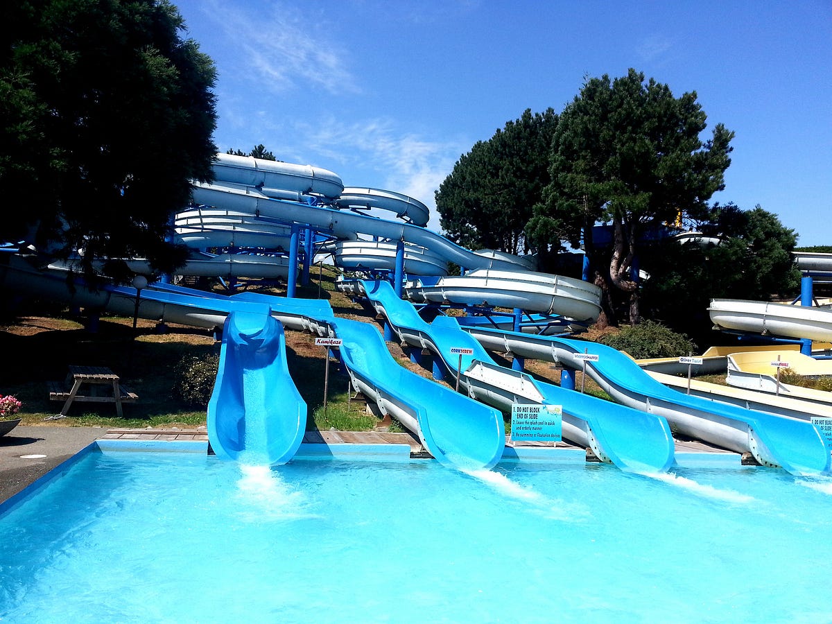 How Creative Leaders Can End Summer On A High Note | by ...
