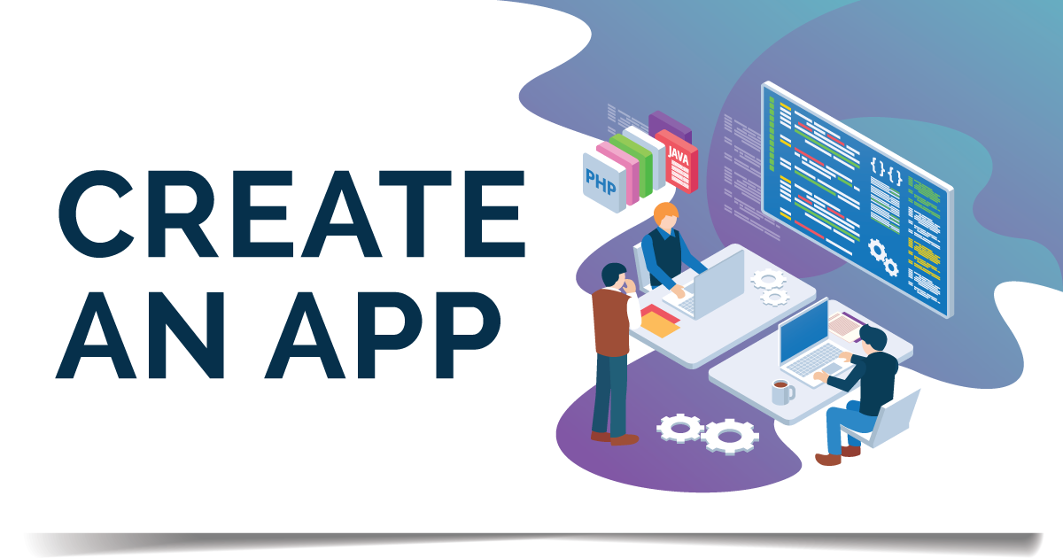 What are the steps to create an app? | by Robert Johnson | Medium
