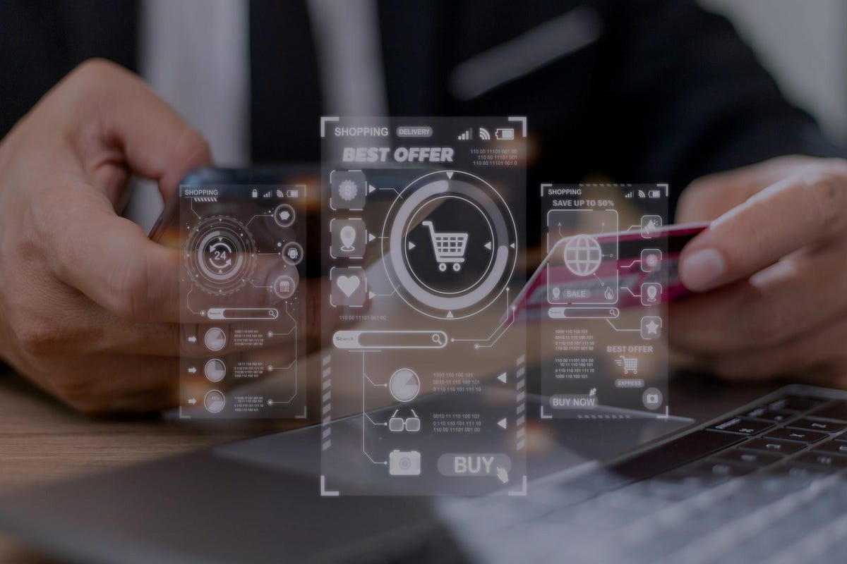 AI-Based Dynamic Pricing: Real-time Revenue Optimization | by Sigma ...