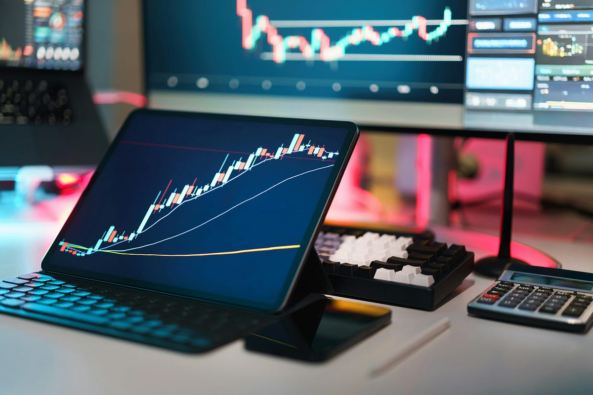 Can Retail Traders Predict Market Moves with Institutional Money Flow ...
