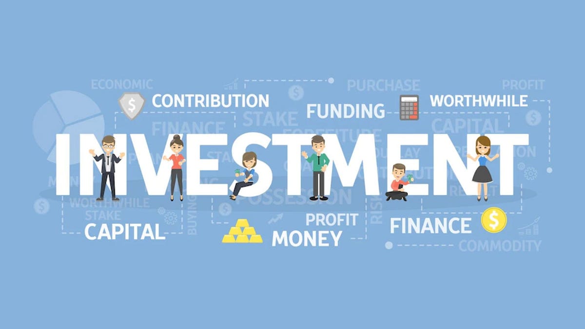 Singapore Investment Bloggers - Beansprout - Medium