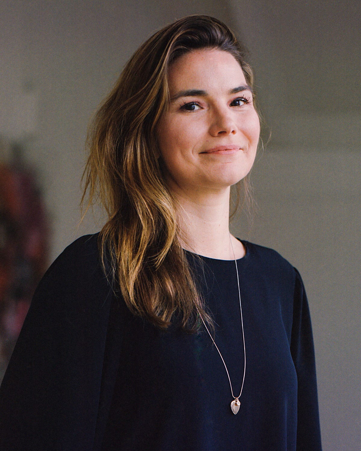 Interview with Laura Hirvi. EP22 — Subtext & Discourse Art World… | by ...