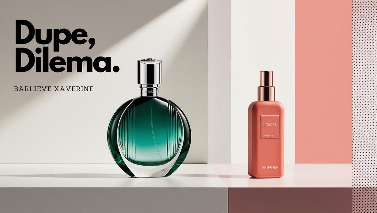Why Indonesia’s Local Perfume Brands Copy First Before Creating | by ...