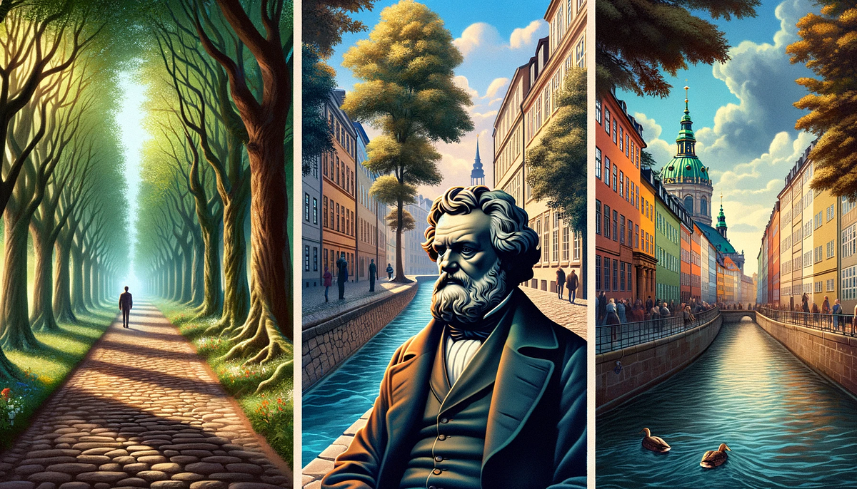 The History of Walking | Medium