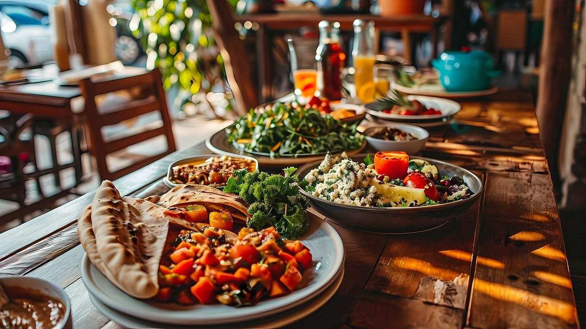Phoenix’s top restaurants are renowned for their innovative cuisine ...