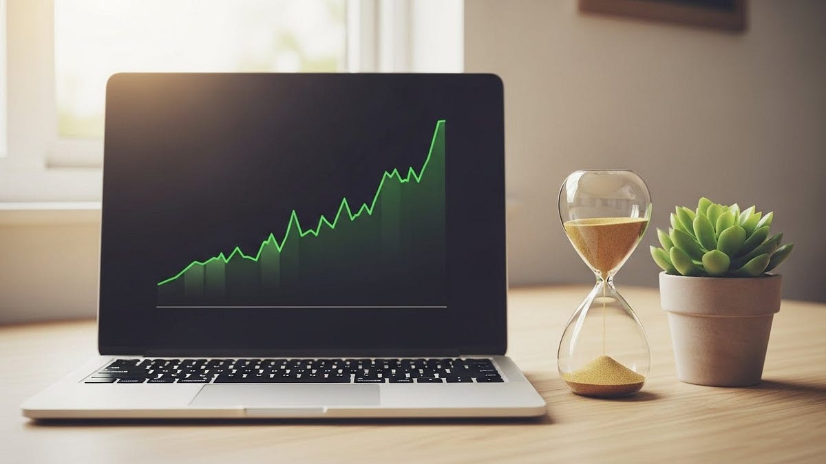 10 Boring Money Habits That Quietly Made Me Wealthy. | by A.Manan ...