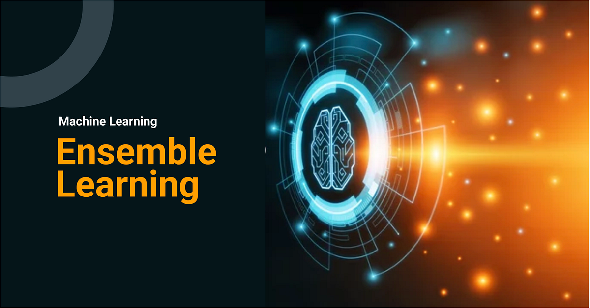 Ensemble Learning Techniques in Machine Learning | by Kanchan Adabala | Medium