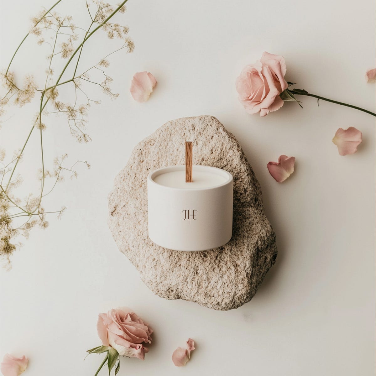 How I Used Midjourney’s Moodboard Feature to Build a Candle Brand | by ...