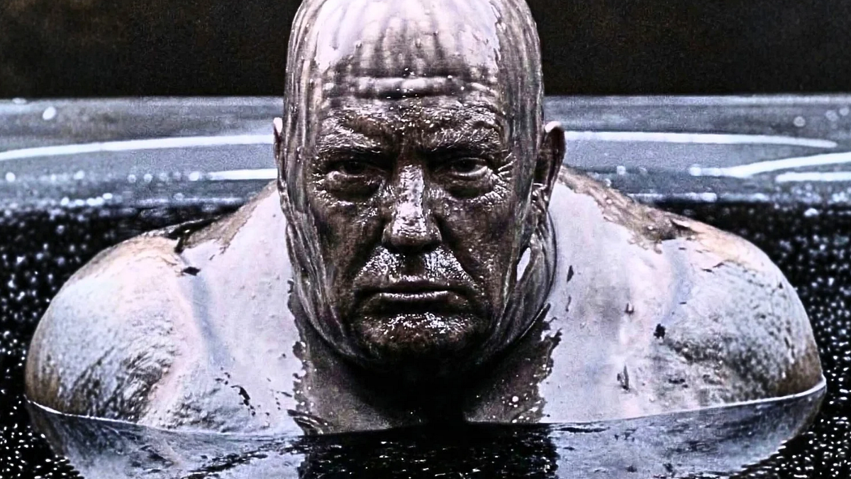 They want to make DUNE real. Trump –probably– understands he will… | by ...