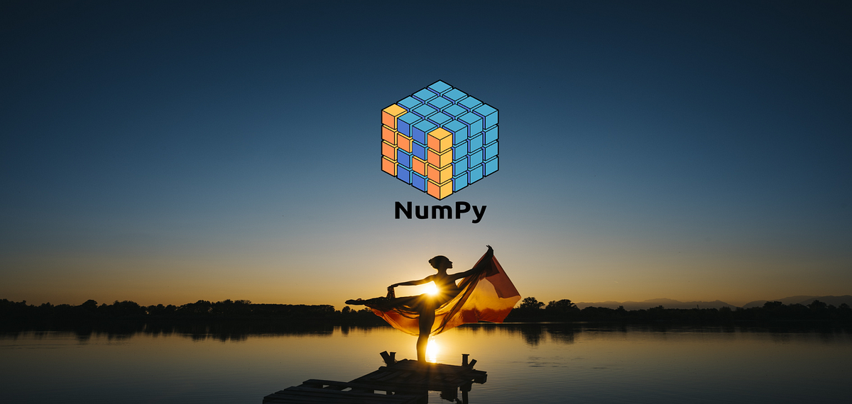 5 smart Python NumPy functions. Elegant NumPy functions for neat… | by ...