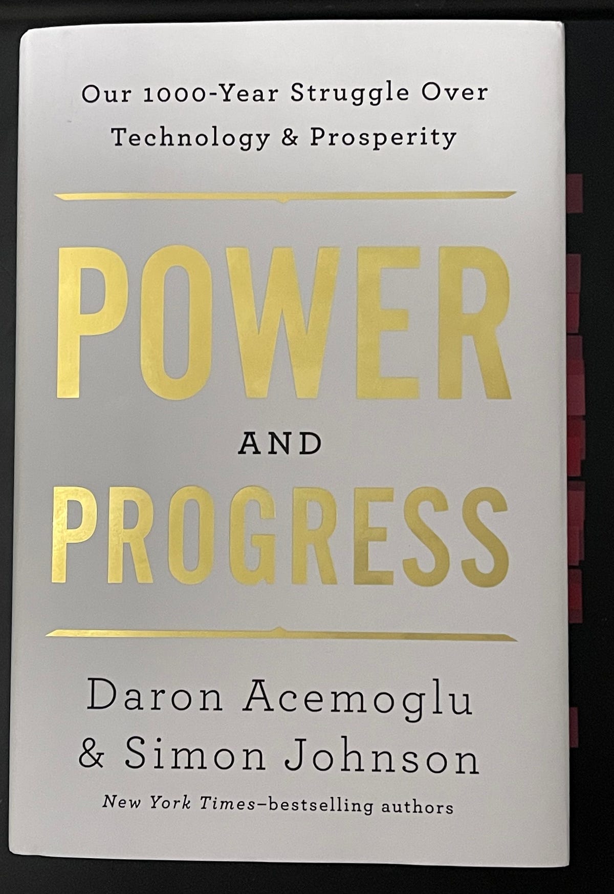 Unmasking the ‘Digital Damage’: A Review of Chapter 8 in Acemoglu’s and ...