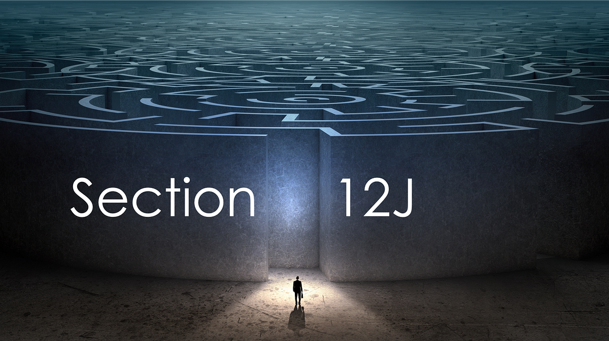 SARS Section 12J Venture Capital Companies — Hype Versus Substance | by ...
