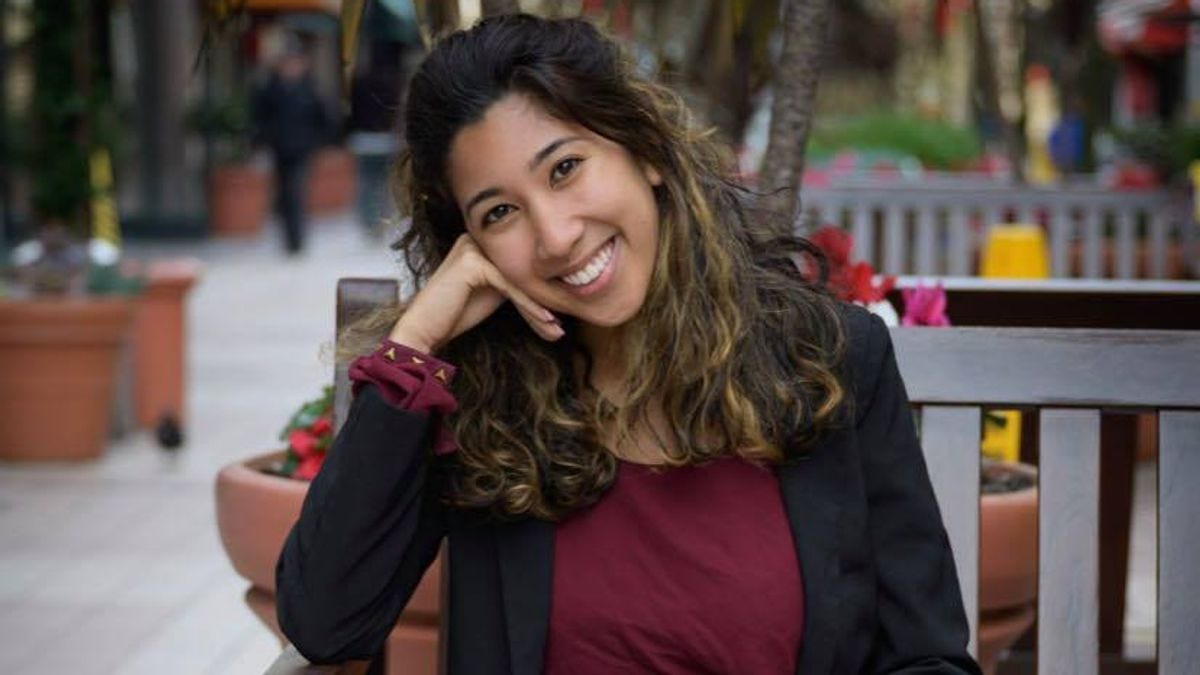 Kristy Drutman. 2 / 2 | by Krisha Chheda | Sep, 2023 | Medium
