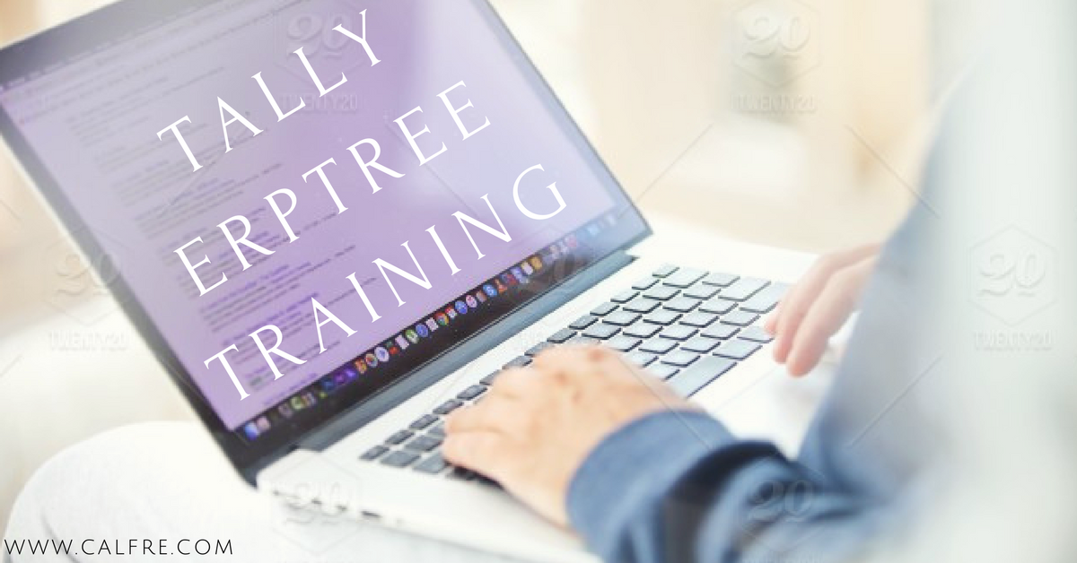 Tally ERP Training in Ameerpet, Hyderabad | by calfre search | Medium
