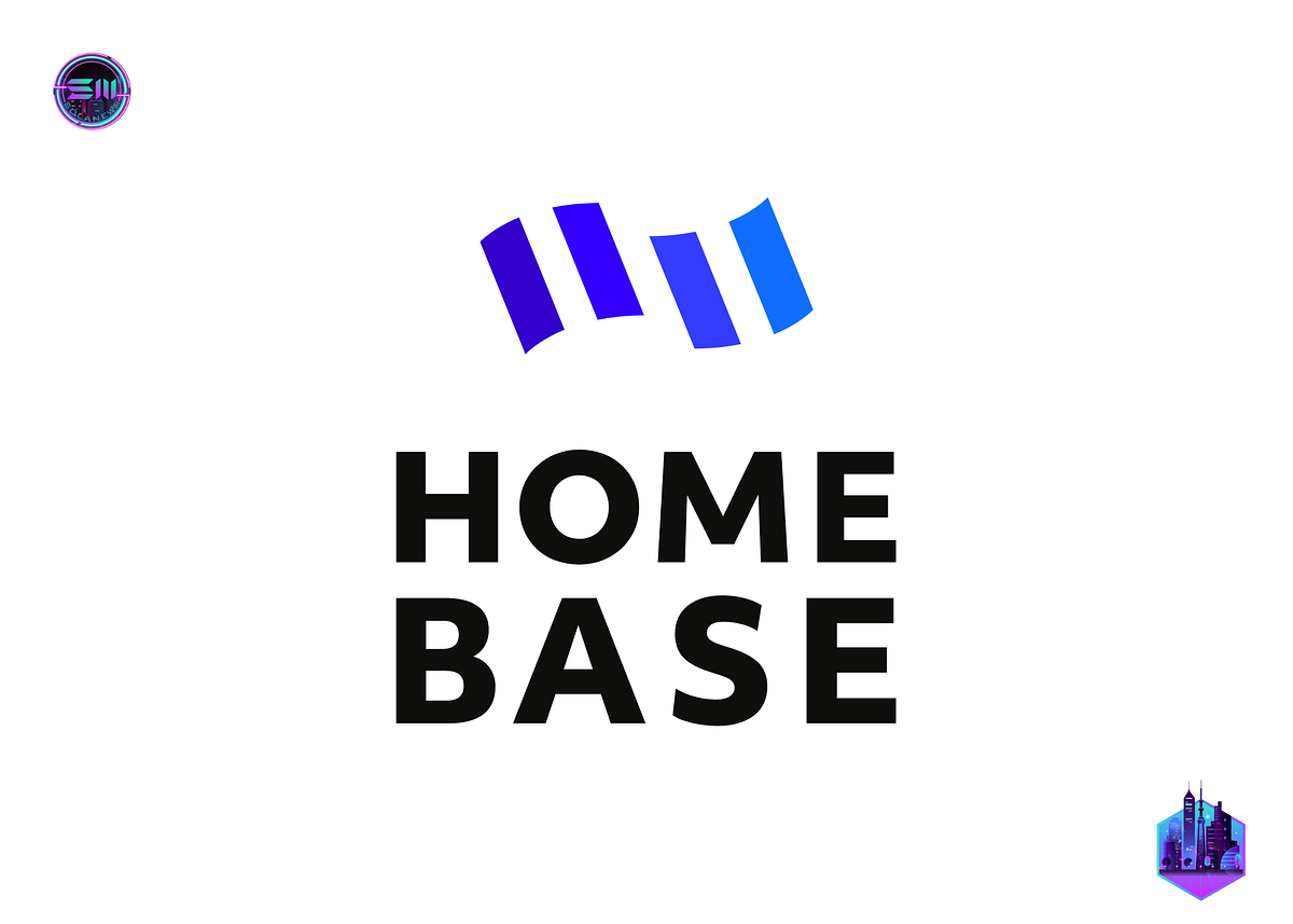 A Web3 Way To Purchase A Home. TL;DR: | by BluShark Media | Medium