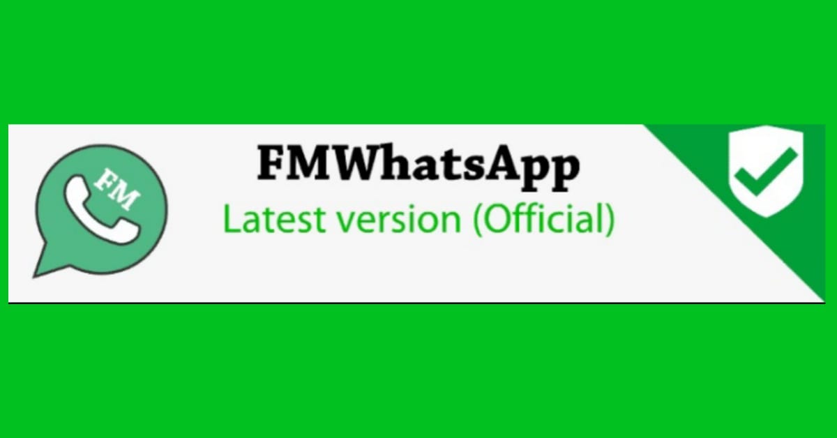 FMWhatsApp APK Download Latest Version 2023 | by FMWhatsApp APK ...