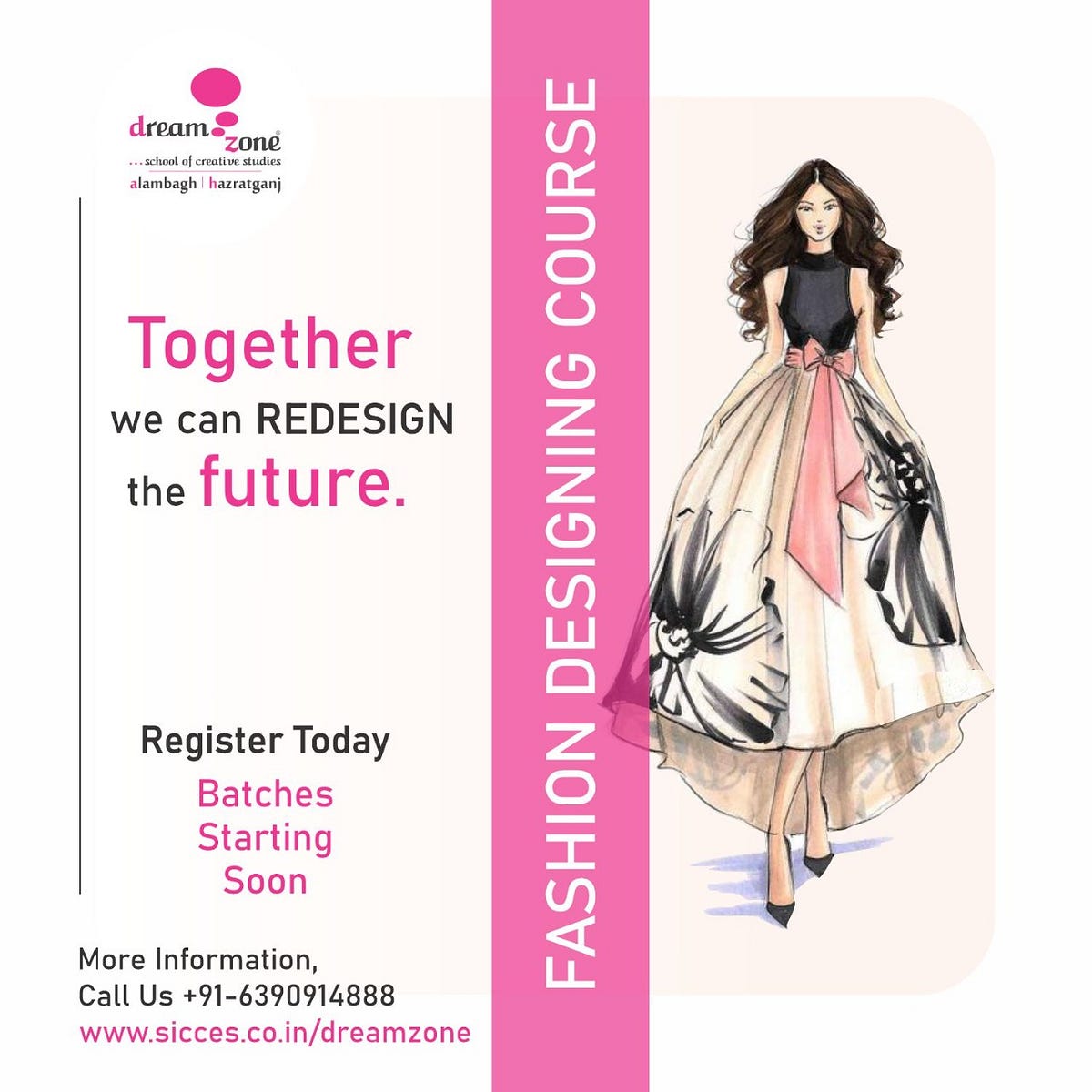HOW TO GET INTO FASHION INDUSTRY. How to get into fashion industry ...