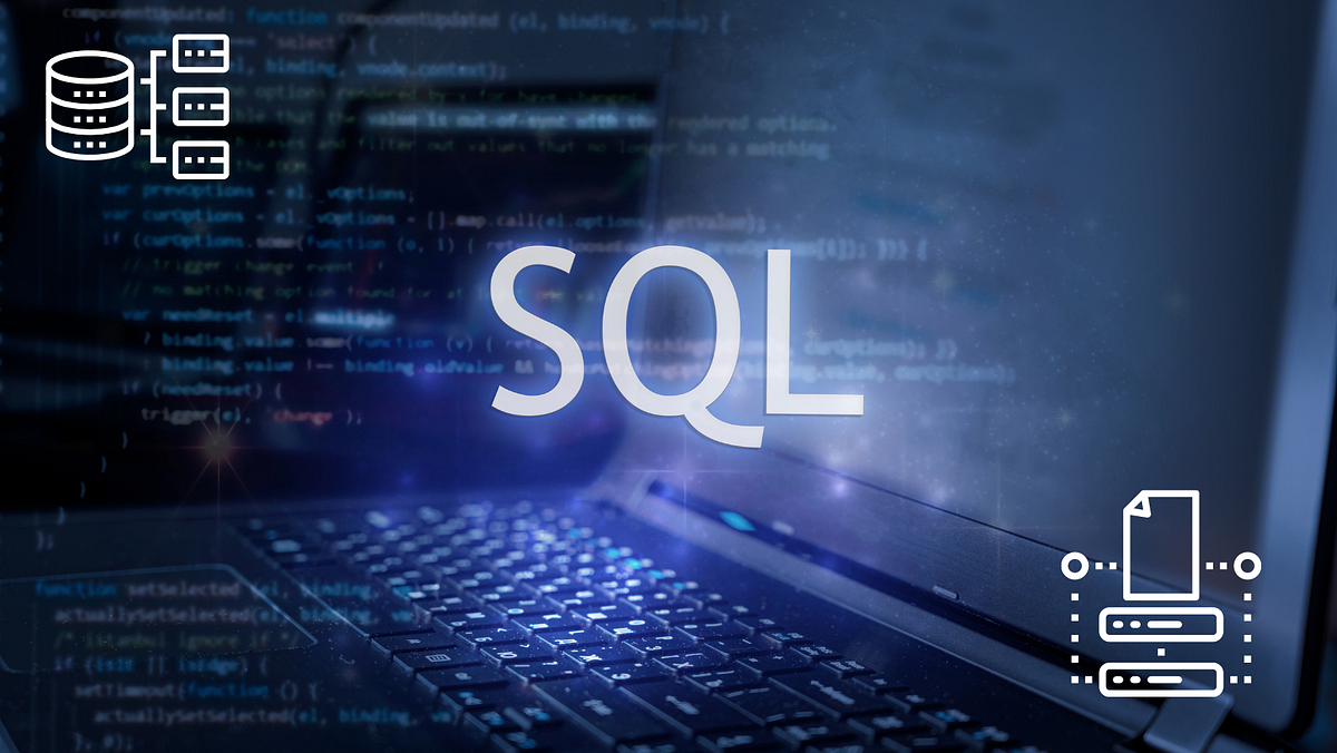 Online Tools for Learning SQL. The core skill in working with… | by ...
