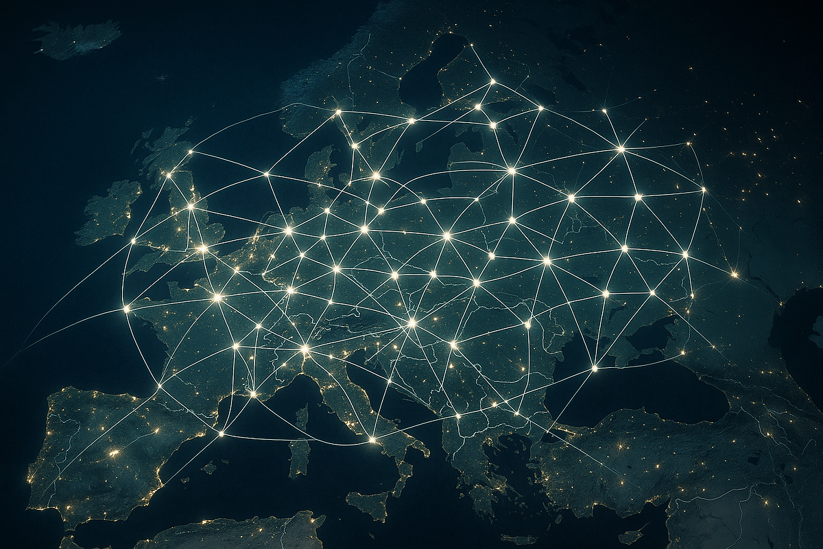The Grid Is the Testbed. Mark O’Malley on the Unsolved Questions… | by ...