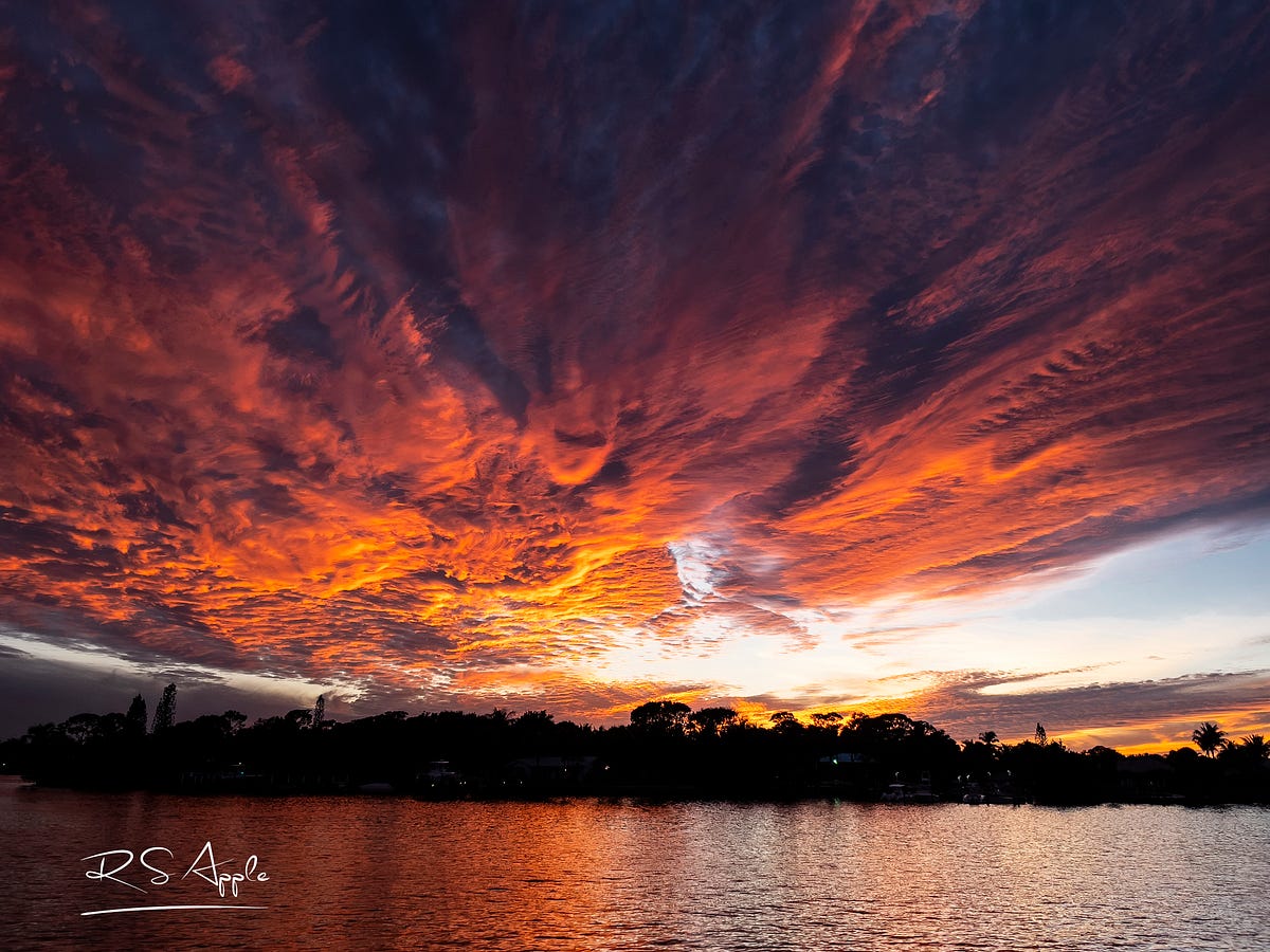 SmugMug Spotlight: Richard Steven Apple | by SmugMug | SmugMug