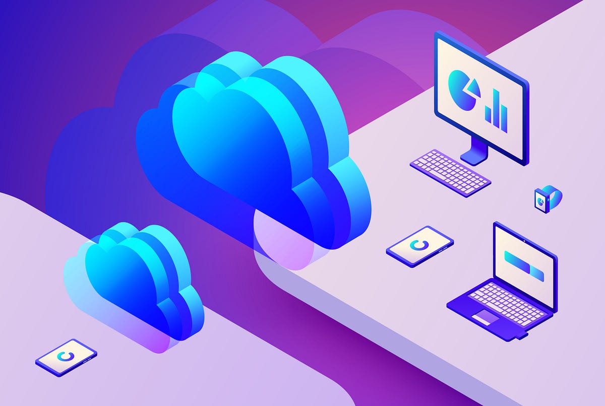 Unravelling the Power of Cloud Data Orchestration with Infometry | by Infometry Inc | Feb, 2024 ...