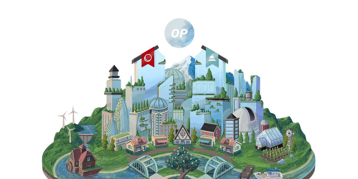What is Optimism Collective?. Let's break down what the Optimism… | by ...