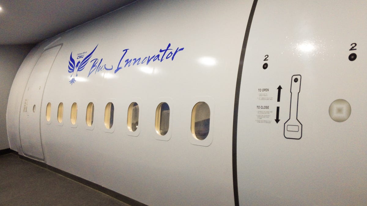 10 Secrets to Unlocking the Power of Your Aeroplane Door | by ...