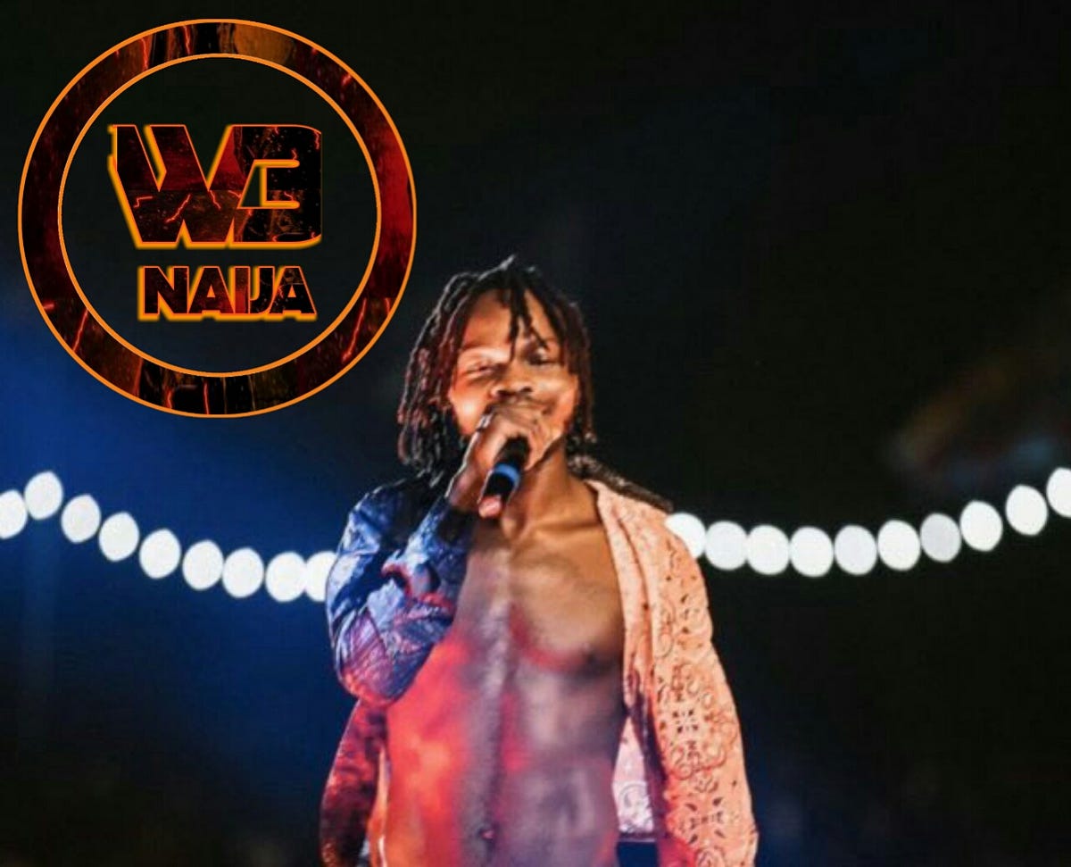 The most veiwed Naira Marley’s Songs And Videos of All time | by ...