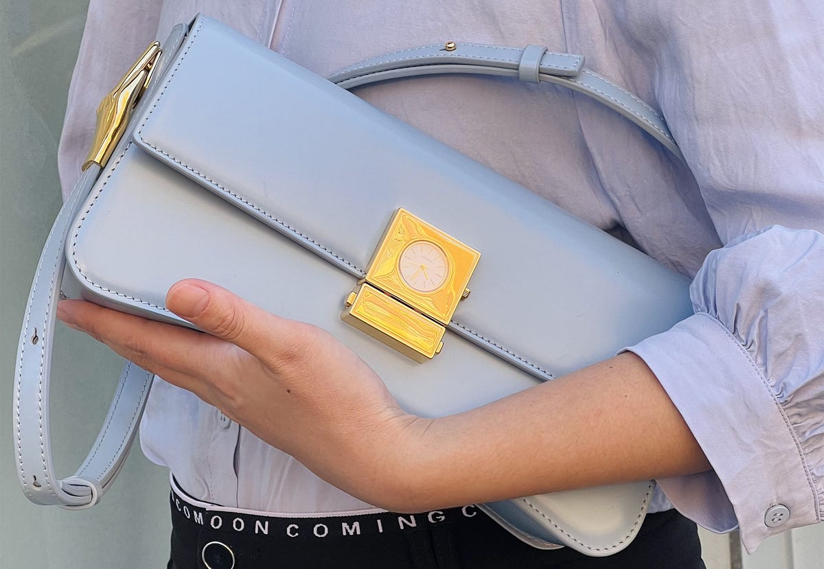 The Most Modish Range of Ladies Purses | by honglin zhu | Medium