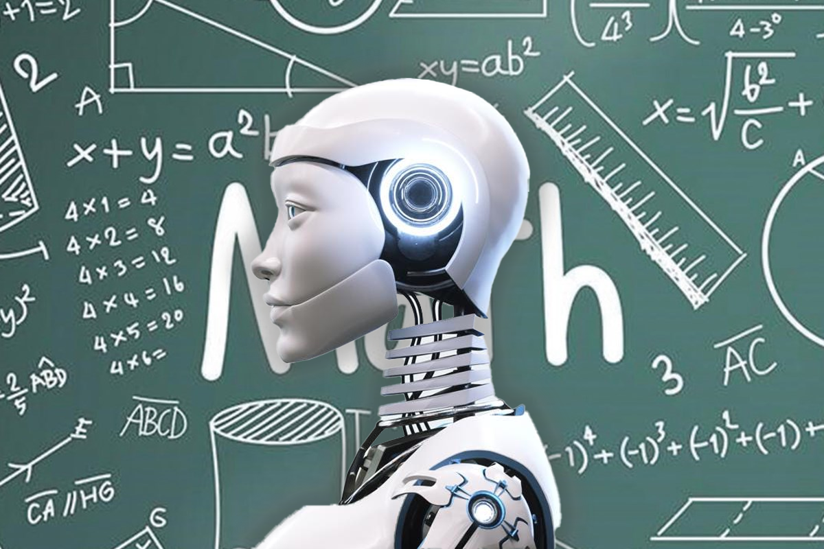 An absolute beginner’s guide to ‘Maths for Machine Learning | by Fathah ...