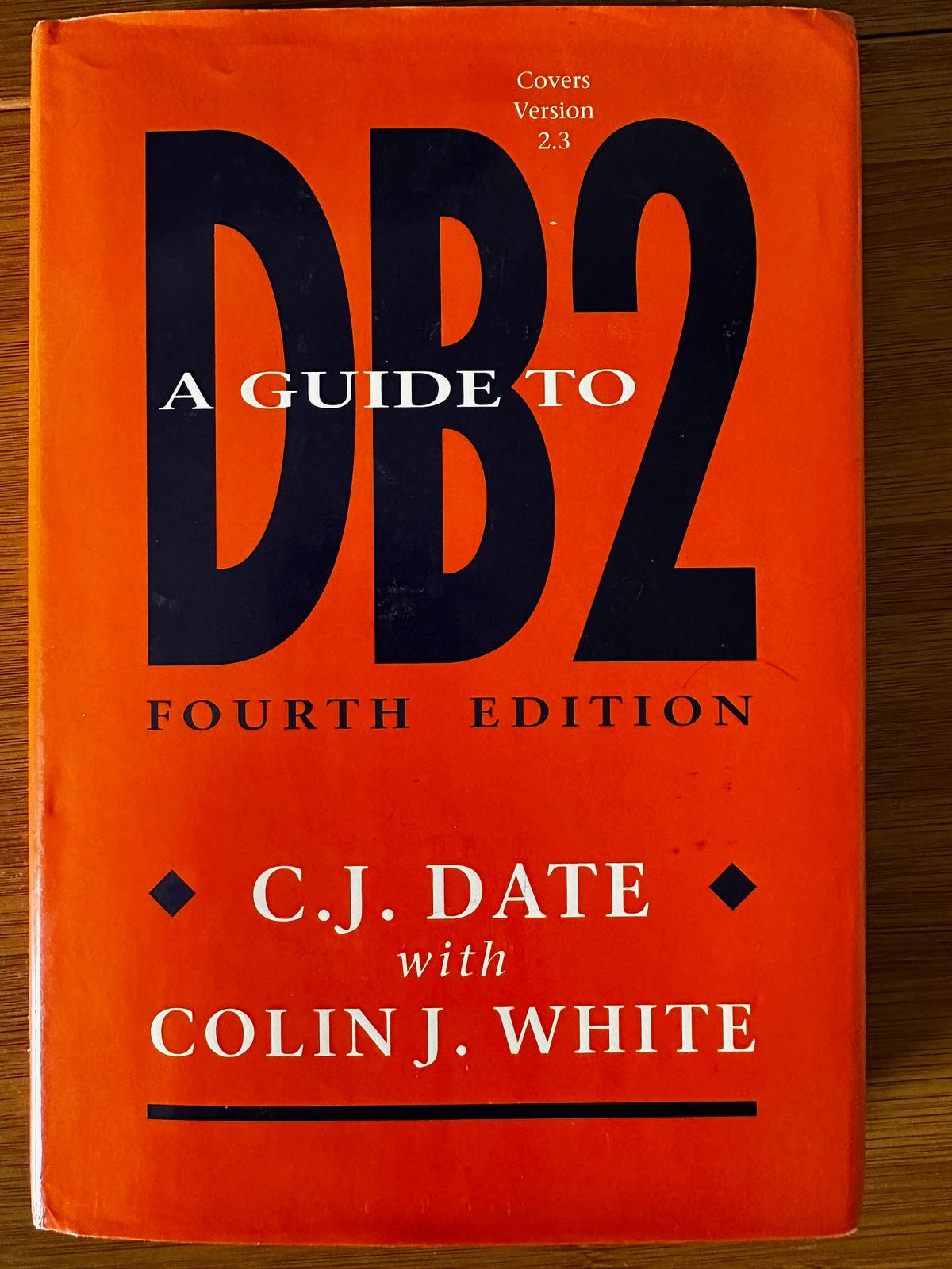The Dawn of Distributed Transactional Databases: Did It Start with DB2 ... The Dawn of Distributed Transactional Databases: Did It Start with DB2 ...