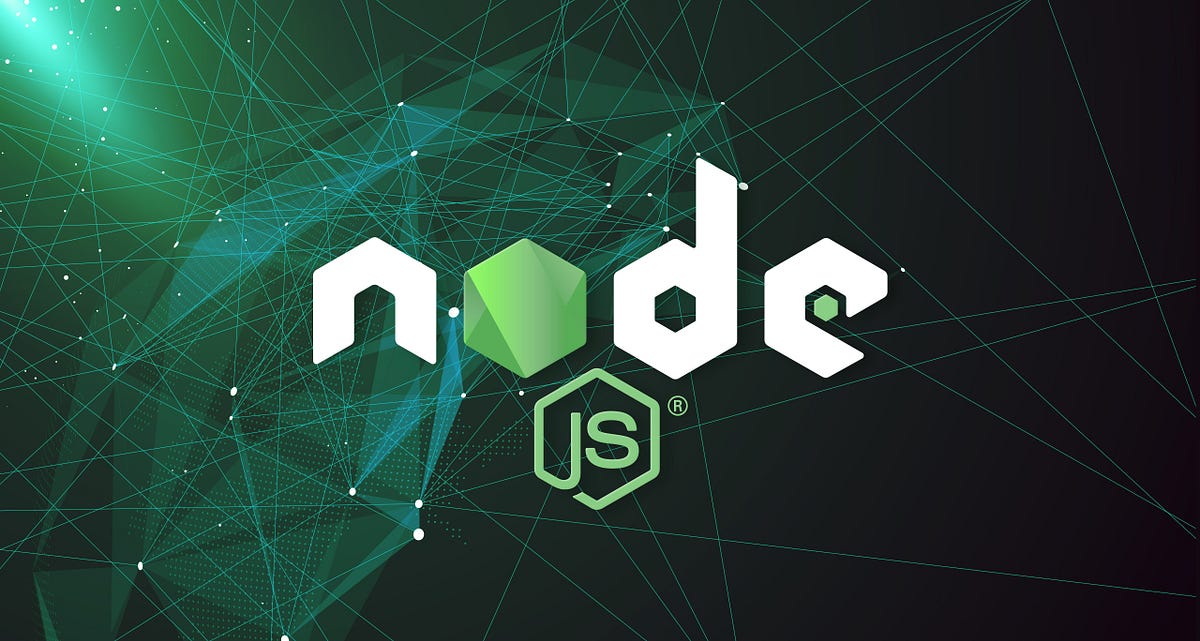Day 1: Node.js — Introduction and History | by Binny M | Medium
