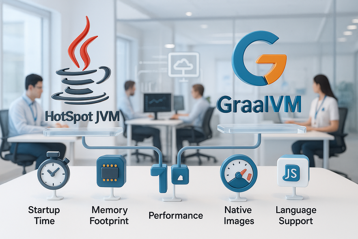Why I Ditched HotSpot for GraalVM — And Why Most Java Engineers Are in ...