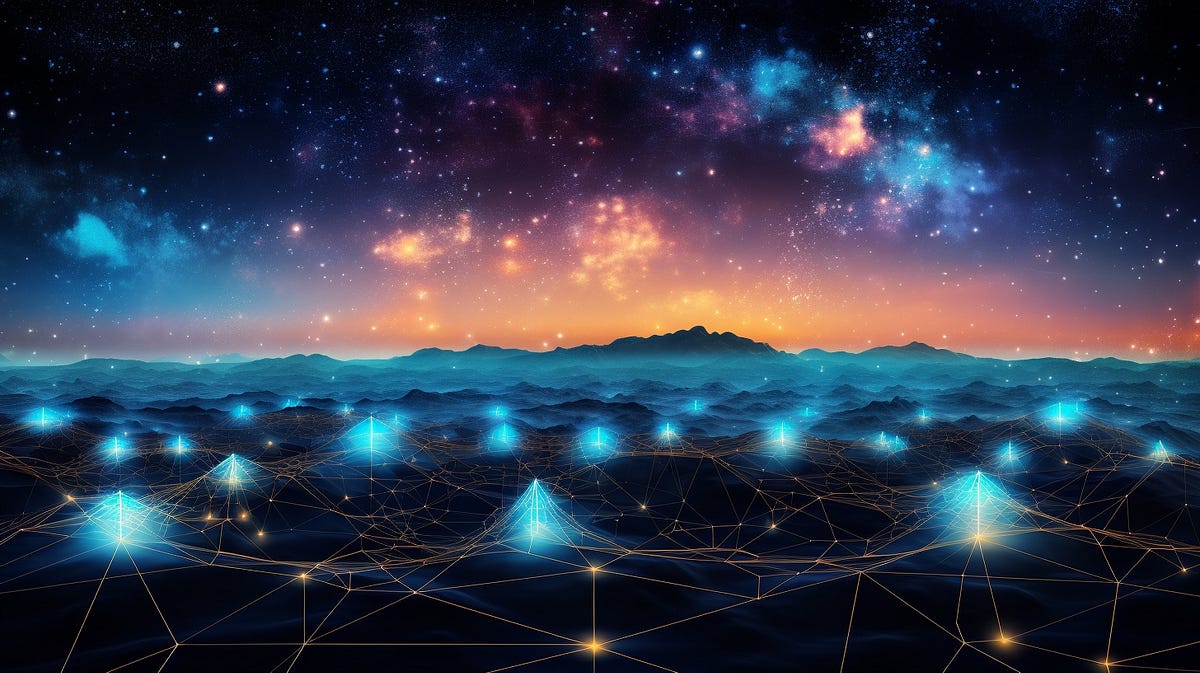 Redefining Finance: How Web3 Unlocks Billions in the Digital Era | by ...