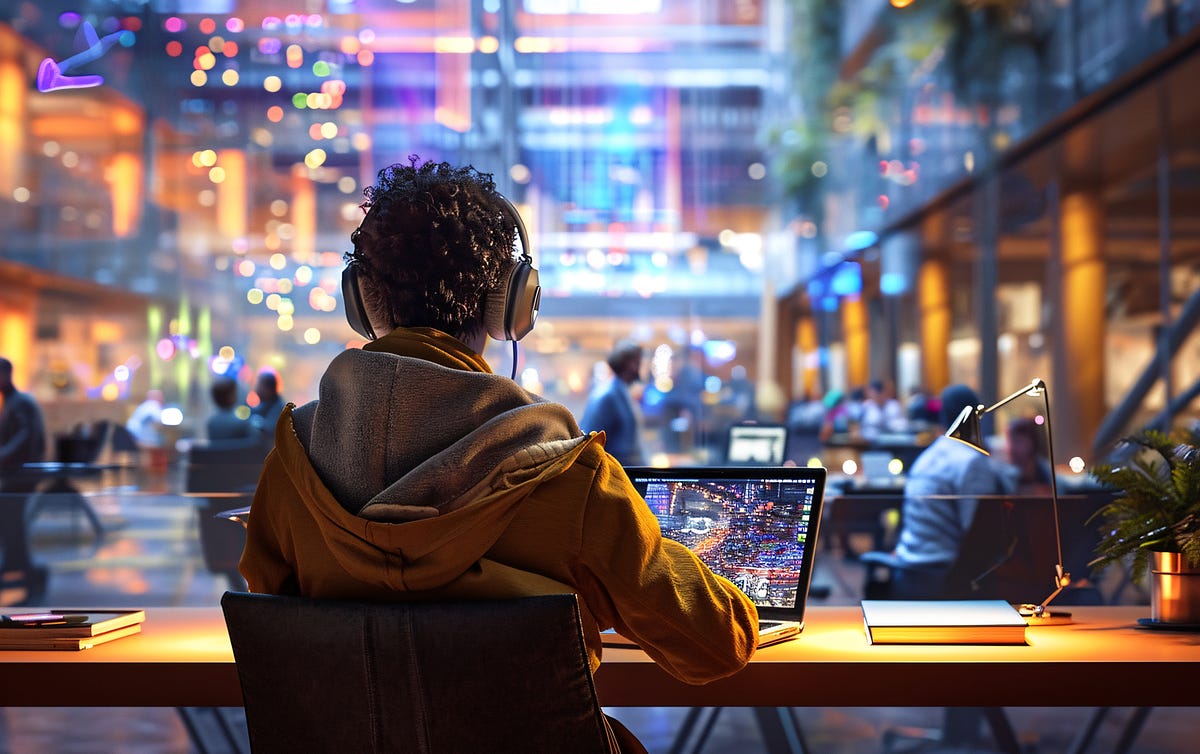 Navigating the 2024 Tech Job Market: Strategies for Success Amidst ...