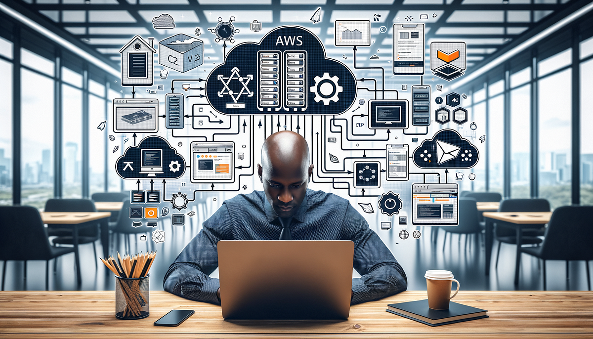 AWS CLI v2 by Examples: Mastering Automation for Infrastructure as Code ...