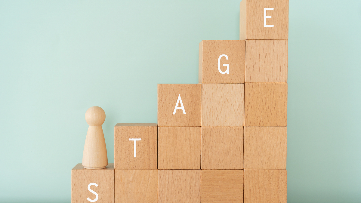 SaaS Stage Check: Where Does Your Business Fit in the Startup Ecosystem ...