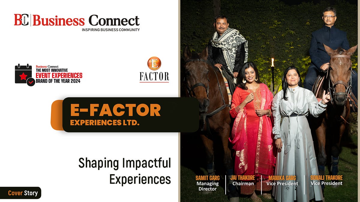 E-factor Experiences Ltd - Simran - Medium